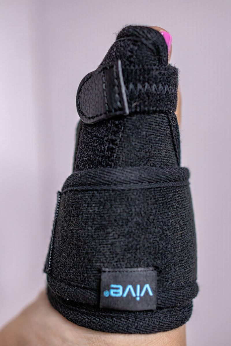 Comfortable Bunion Splint for Pain Relief & Support – Run Doc Wellness